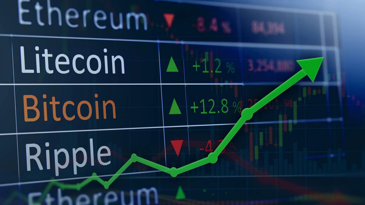 Cryptocurrency Prices Live and What They Mean for Investors