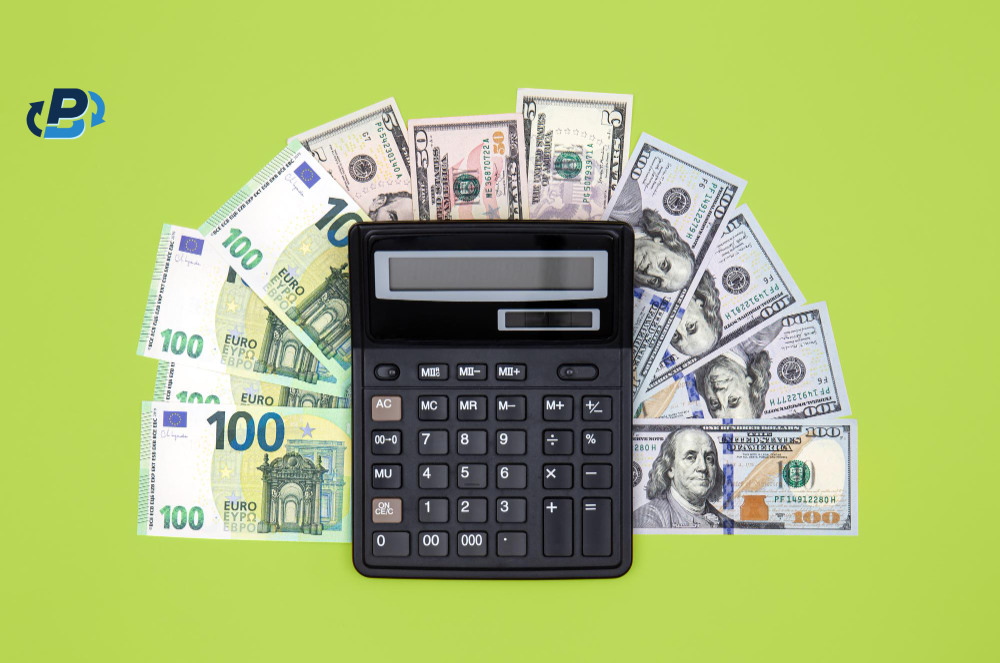 Crypto Calculator: Simplify Your Digital Currency Conversion