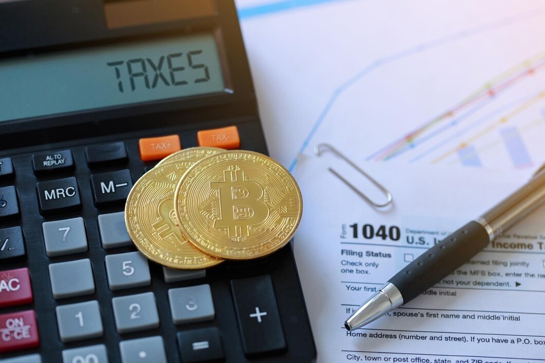 Crypto Tax Calculator: Mastering Crypto Tax Regulations