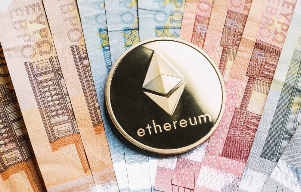 ETH To EUR Price Trends Conversions And Crypto Insights